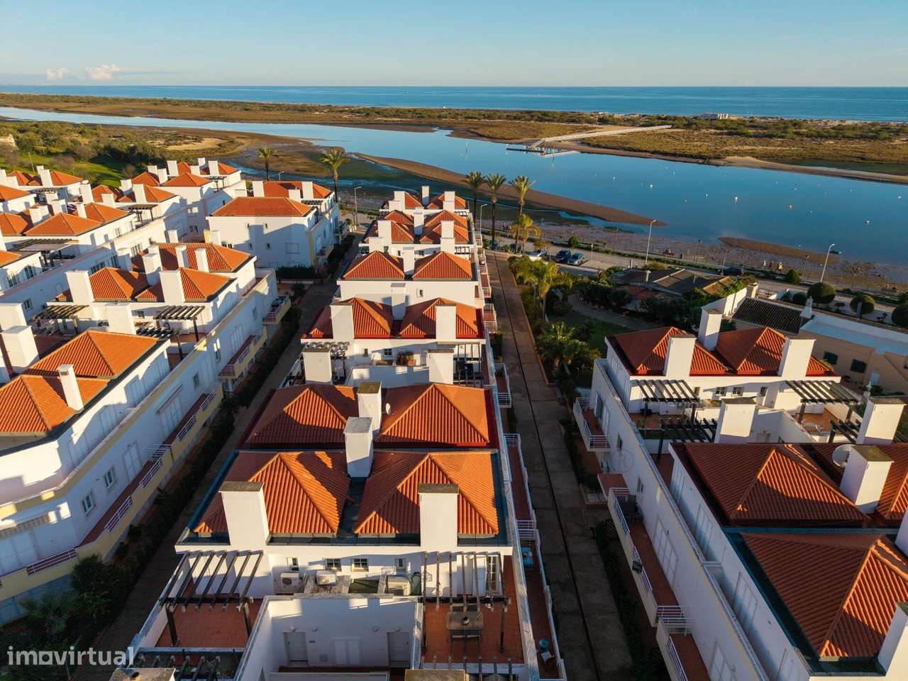 T2, apartamento para comprar - Rua Gil Eanes, Monte Gordo - 18999395 ...