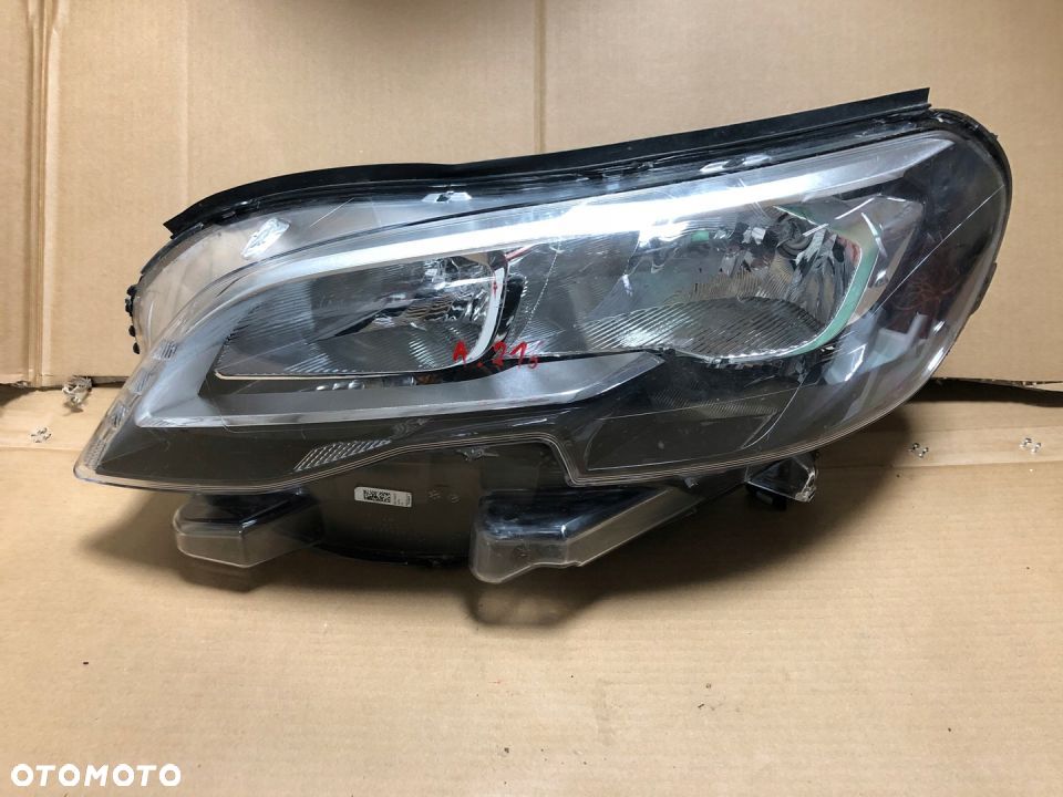 Używane - 100 PLN, , - otomoto.pl