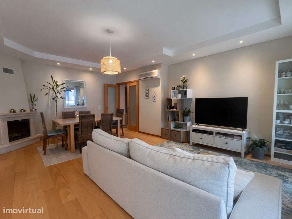 T2, apartamento para comprar - Mina de Água, Amadora, Lisboa - 19020284 ...