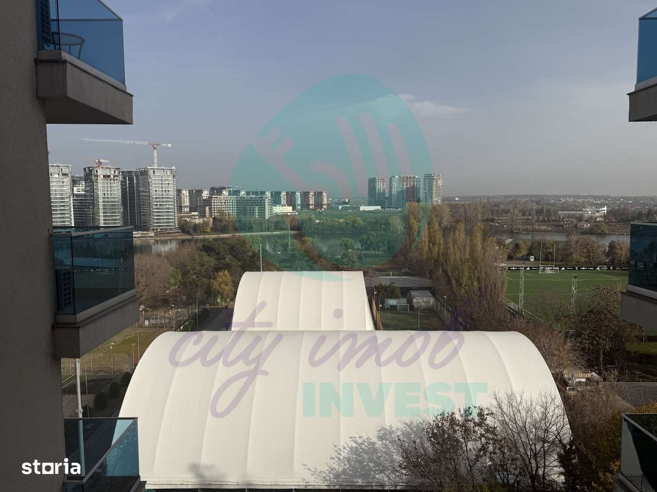 3 camere, apartament de vanzare - Bucuresti (judet), Sectorul 1 ...