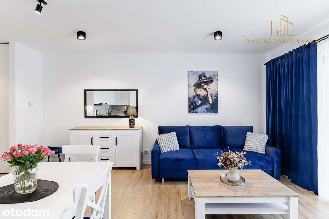 1 pokój, mieszkanie na wynajem - ul. Ekonomiczna, Nowa Sól - 67537013 • www.otodom.pl