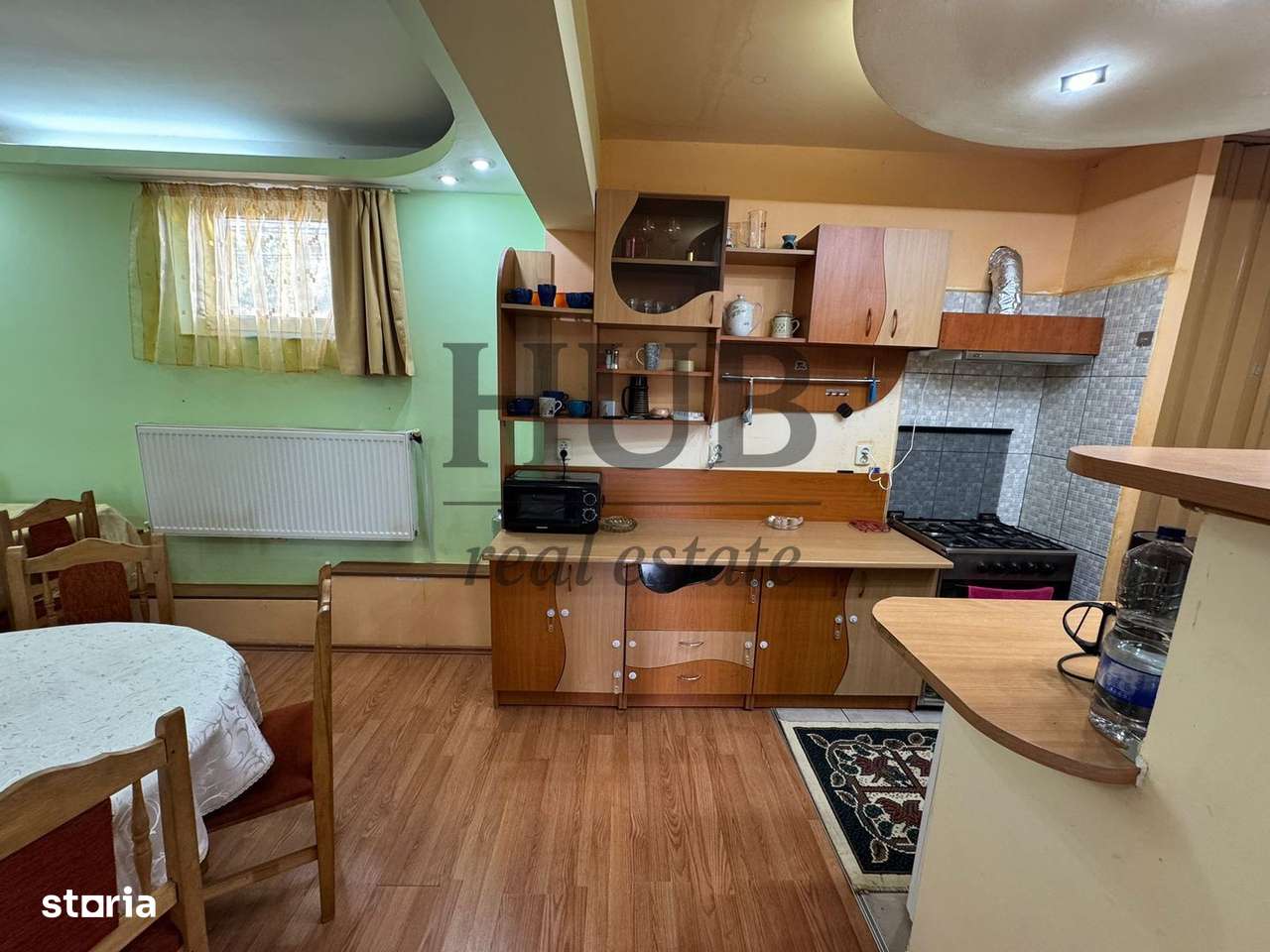 5 camere, casa de inchiriat - Bacau (judet), Calea Romanului - 10013177 ...