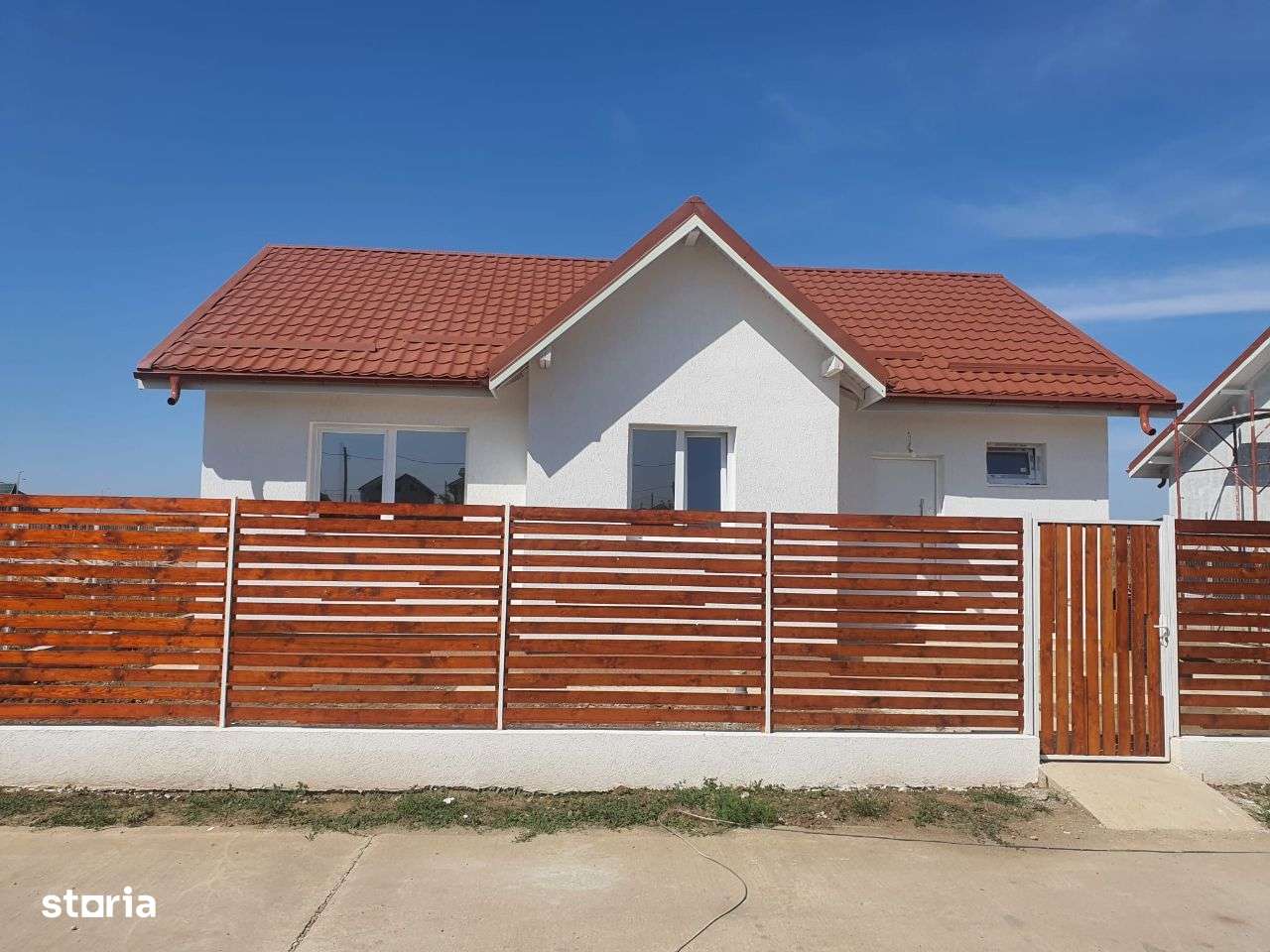 3 camere, casa de vanzare - Ilfov (judet), Berceni - 9063768 • www ...