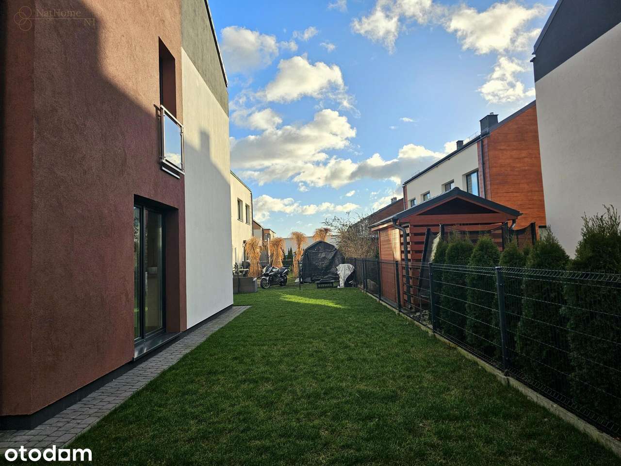 4 pokoje, dom na sprzedaż - Kosakowo, pucki, pomorskie - 67576552 • www ...