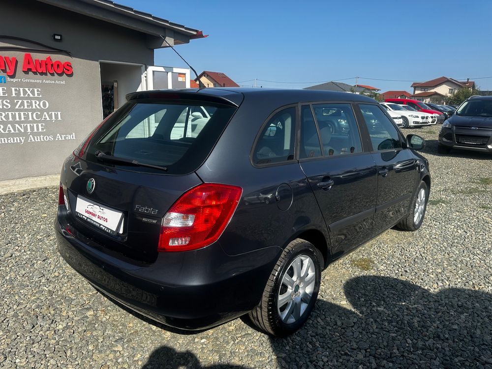 Skoda - Autoturisme - Autovit.ro