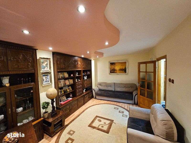 3 camere, apartament de vanzare - Arges (judet), Pitesti - 8785187 ...