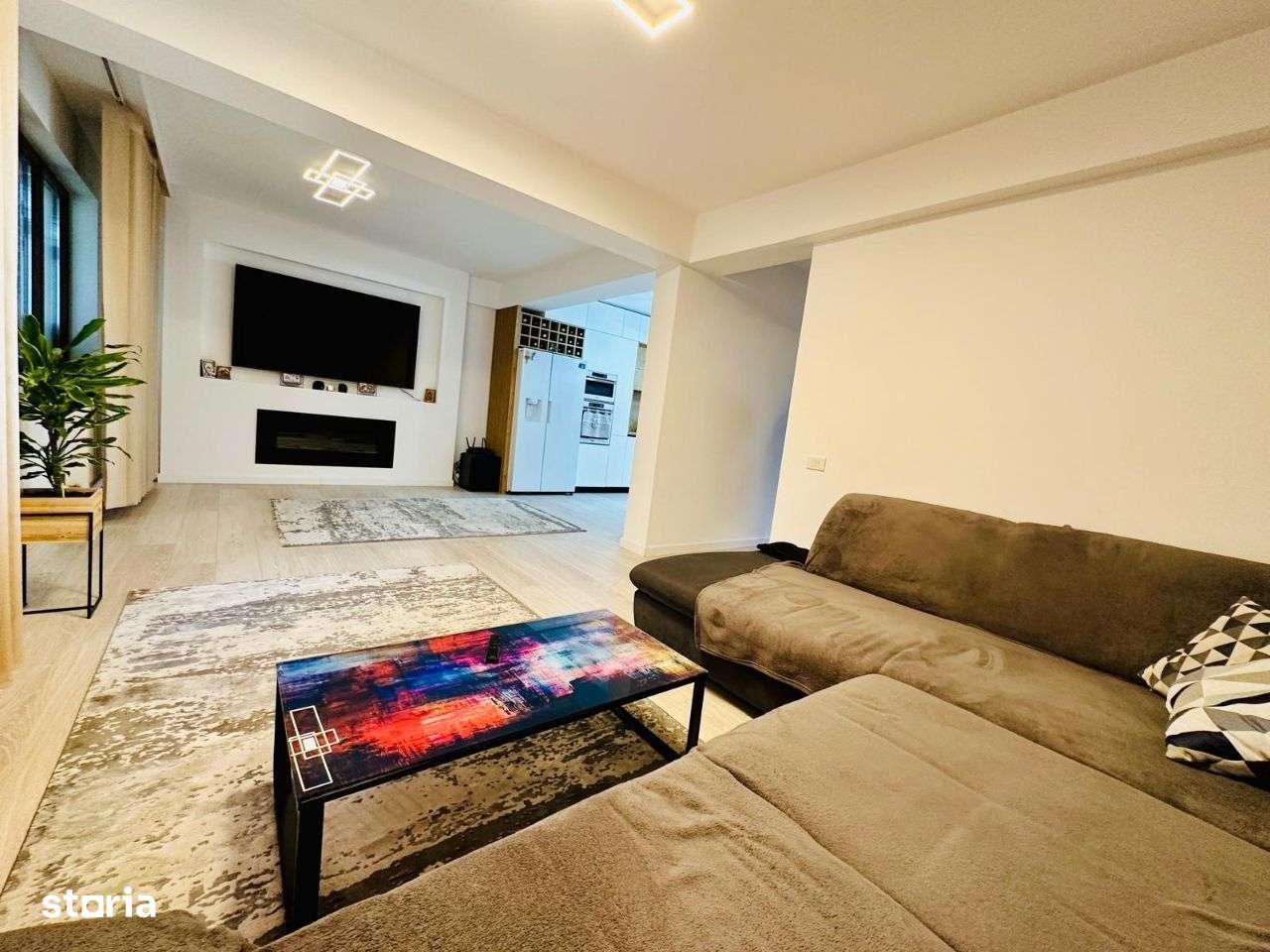 4 camere, casa de vanzare - Ilfov (judet), Soseaua Oltenitei - 9376170 ...