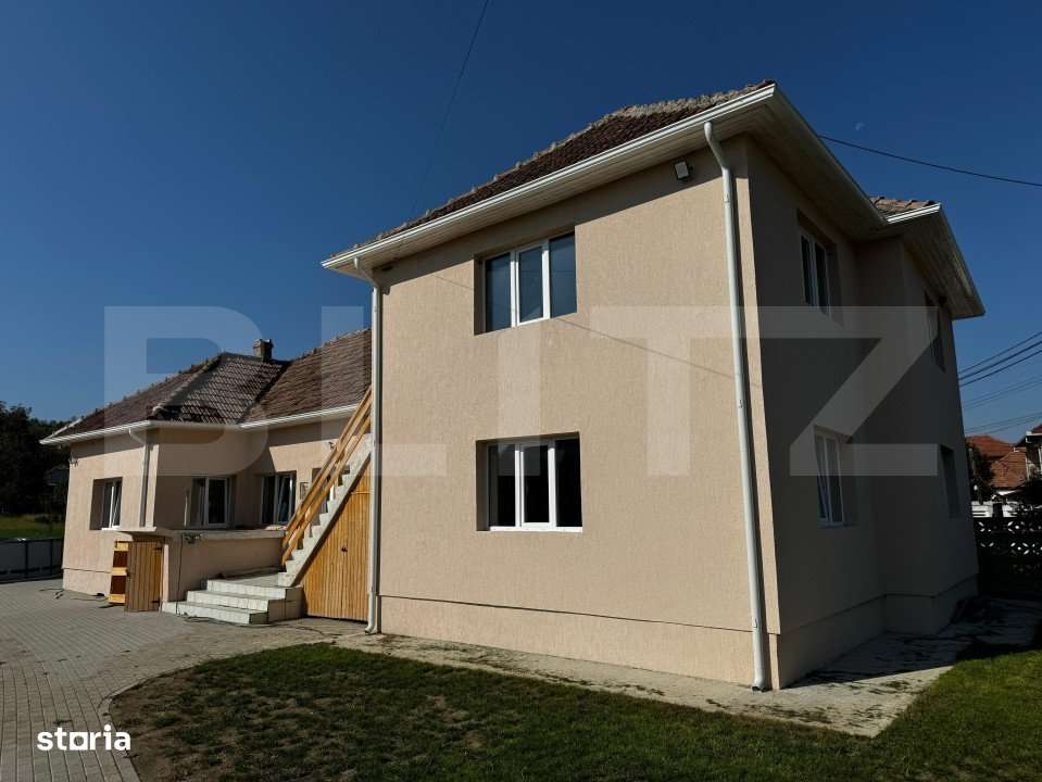 5 camere, casa de vanzare - Alba (judet), Stremt - 9039095 • www.storia.ro