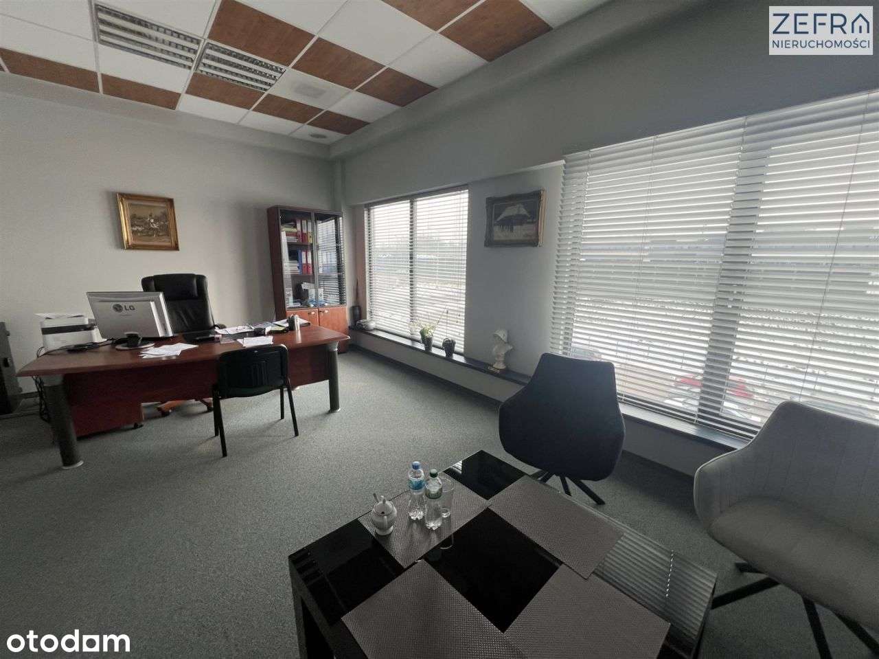 150 m², lokal użytkowy na wynajem - Modlniczka, krakowski, małopolskie ...