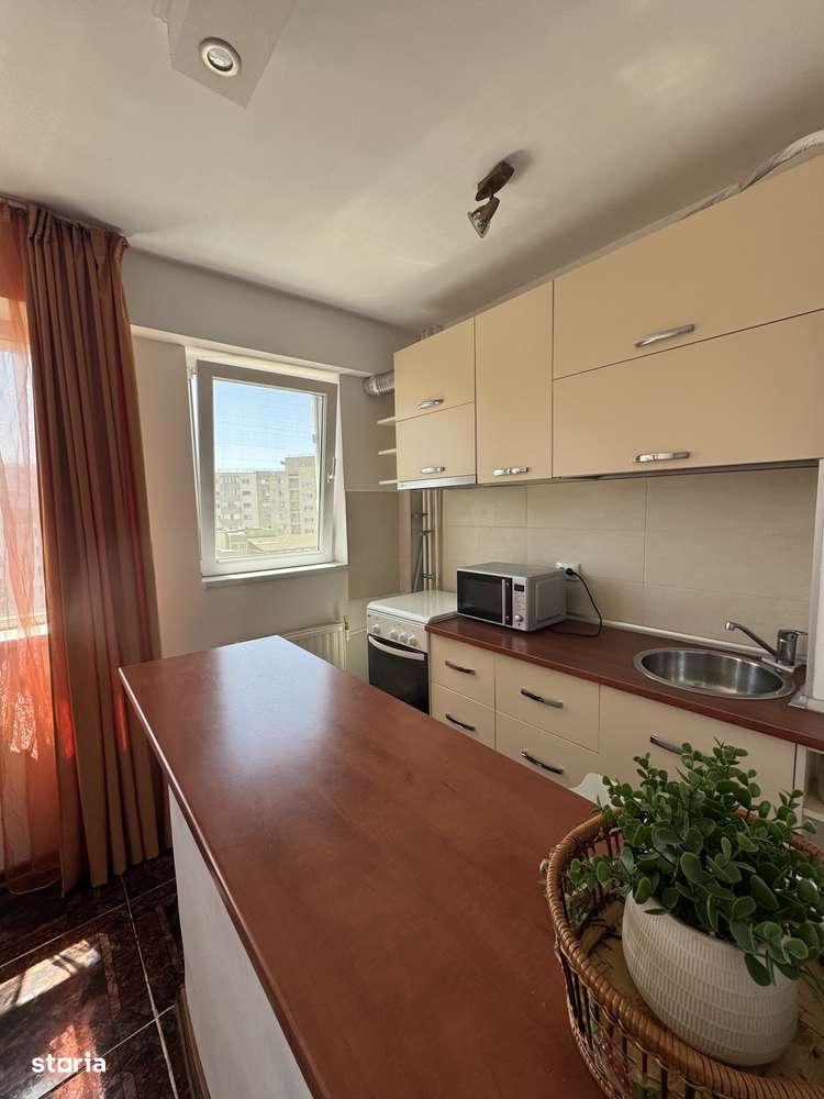 1 Cameră, apartament de vanzare - Bucuresti (judet), Strada Racari ...