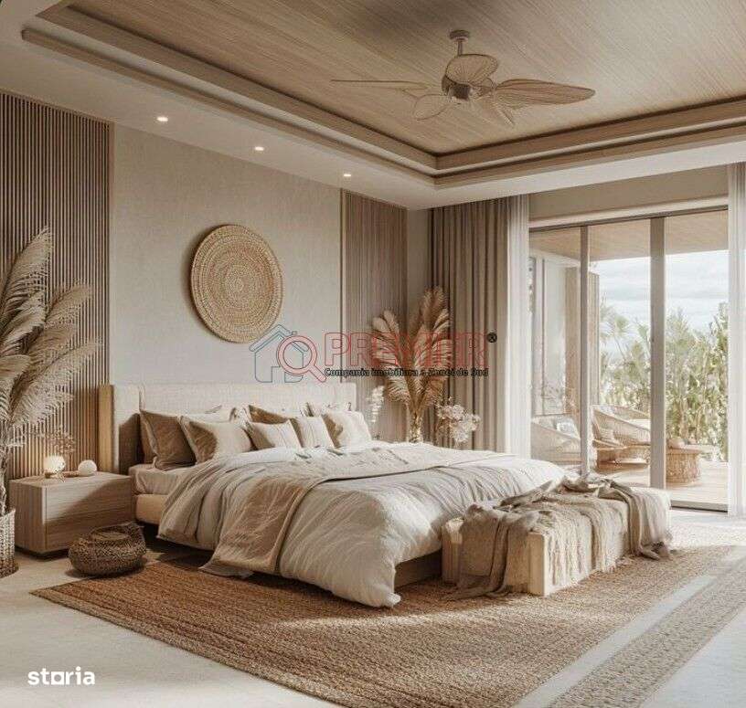 2 camere, apartament de vanzare - Bucuresti (judet), Strada Lunca ...