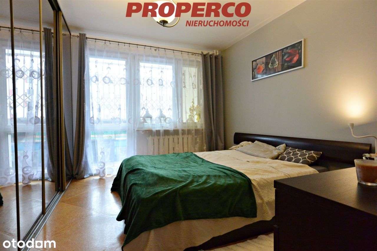 3 pokoje, mieszkanie na wynajem - Kielce, Ślichowice - 67640586 • www ...