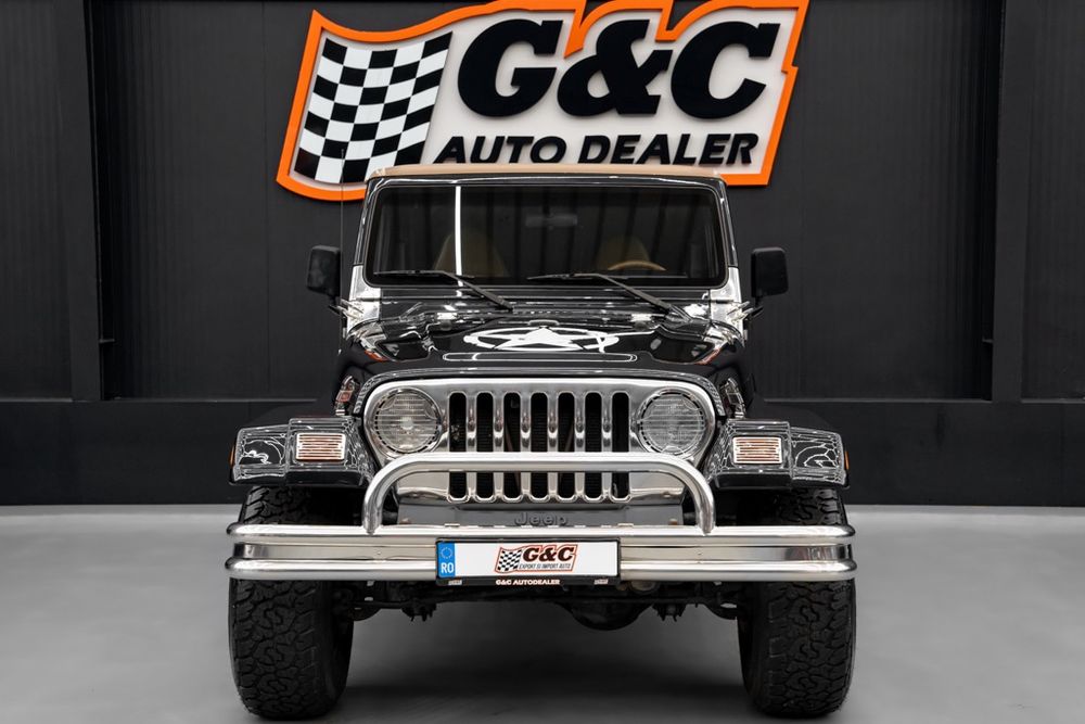 Jeep - Autoturisme - Autovit.ro