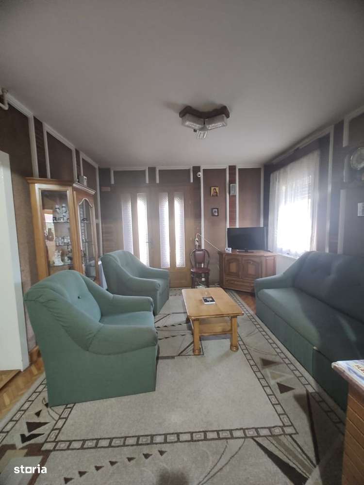 4 camere, casa de inchiriat - Hunedoara (judet), Deva - 8854067 • www ...