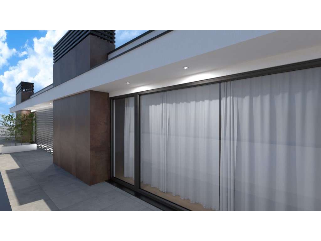 T2, apartamento para comprar - Margaride (Santa Eulália), Várzea ...