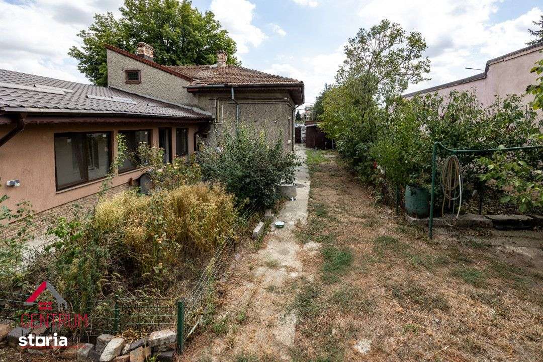 3 camere, casa de vanzare - Bucuresti (judet), Strada Luica - 8904055 ...