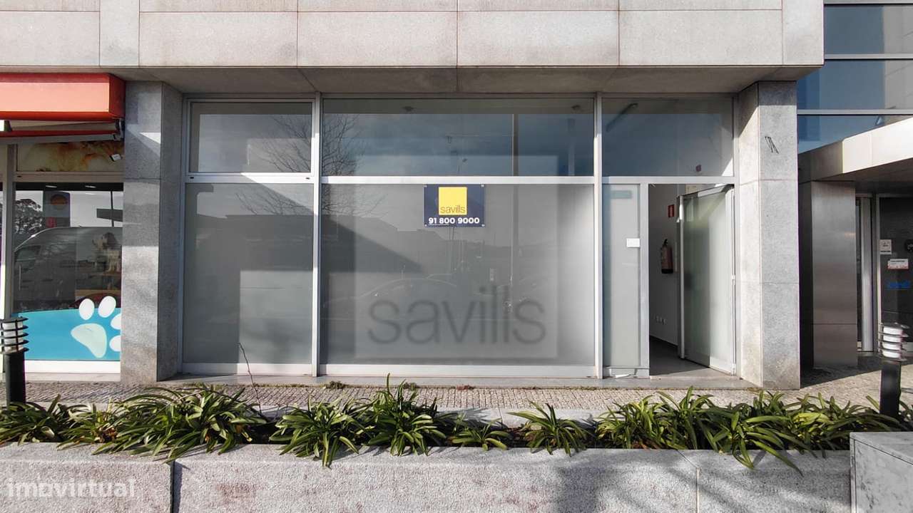 140 m², loja para comprar - Rua do Progresso, Perafita, Lavra e Santa ...