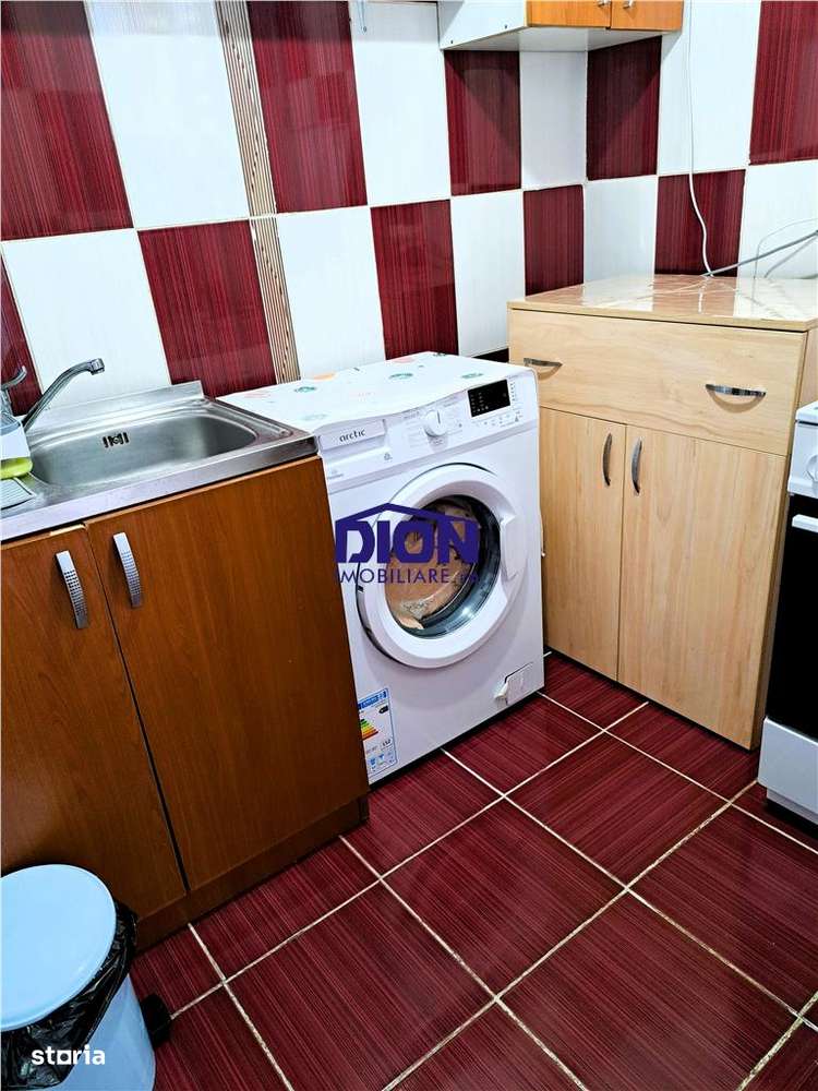 1 Cameră, apartament de vanzare - Bucuresti (judet), Intrarea Orastie ...