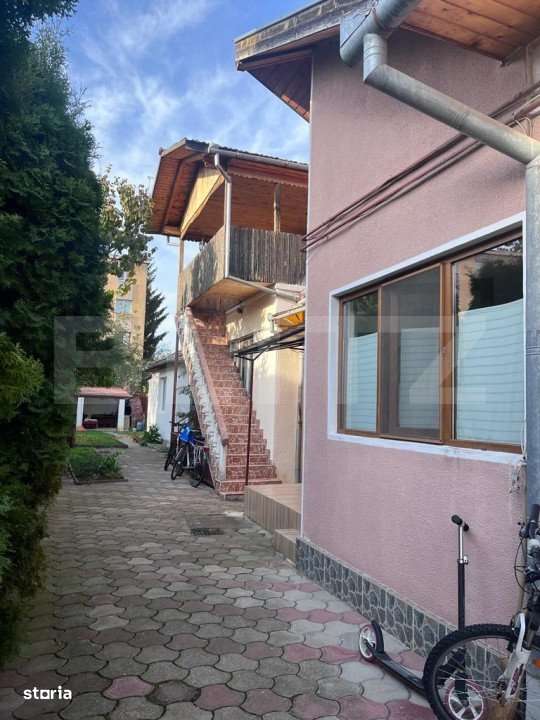 5 camere, casa de vanzare - Mures (judet), Libertatii - 8570219 • www ...