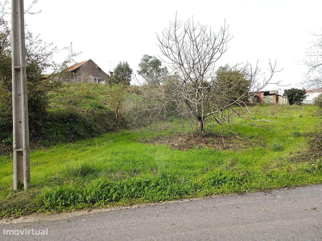 1 265 m², terreno para comprar - Estrada da Calvaria, Calvaria de Cima ...