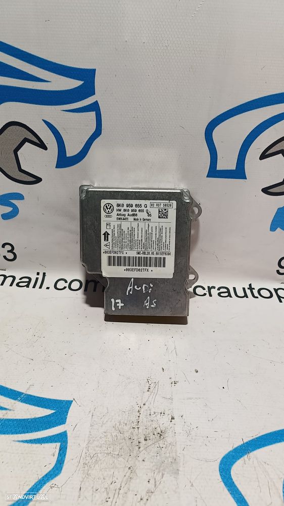 Peças - 45 EUR | Standvirtual