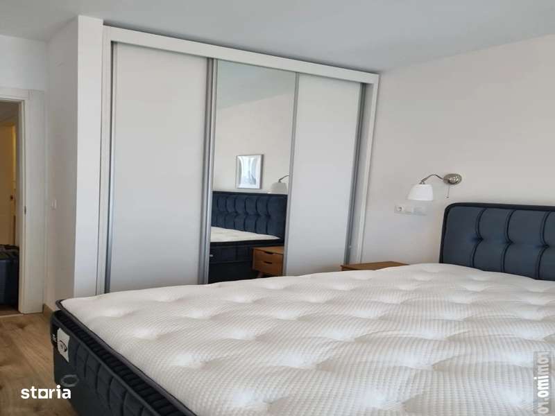 2 camere, apartament de inchiriat - Ilfov (judet), Pipera - 10028353 ...