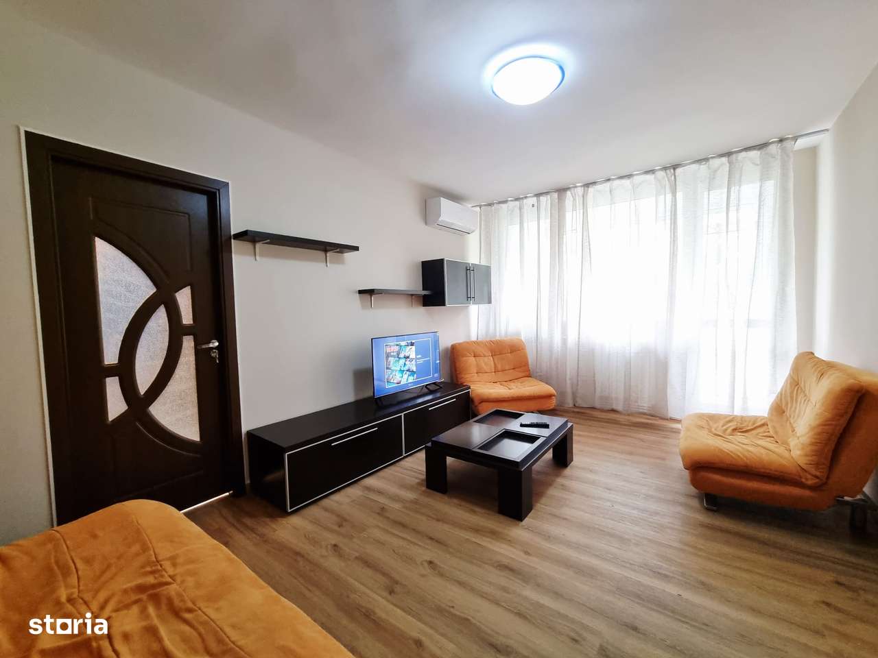 2 camere, apartament de vanzare - Galati (judet), Galati - 9739873 ...