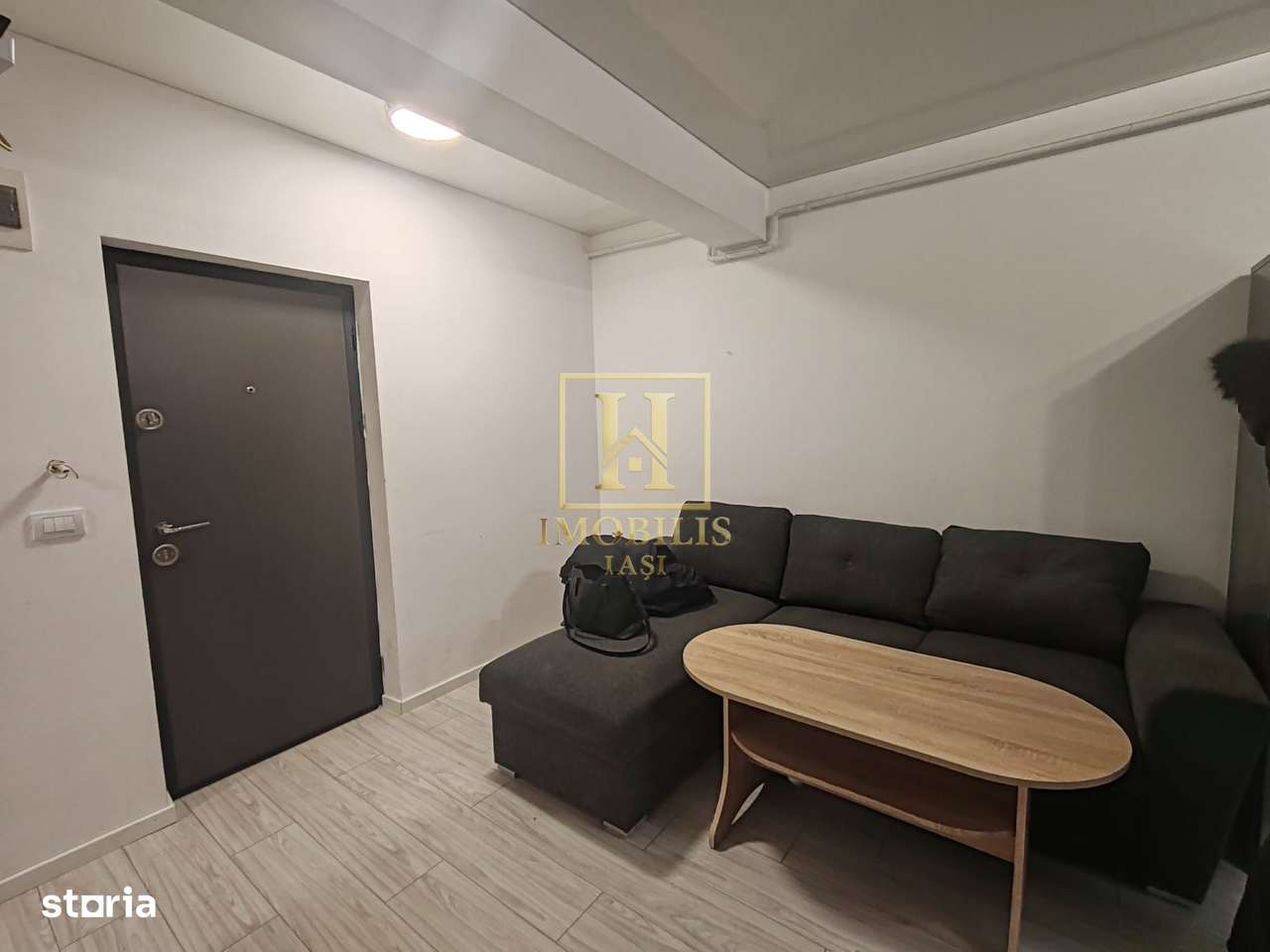 2 camere, apartament de vanzare - Iasi (judet), Bucium - 10021401 • www ...