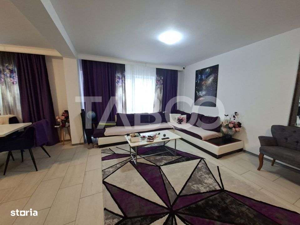 4 camere, casa de vanzare - Sibiu (judet), Sibiu - 9992486 • www.storia.ro
