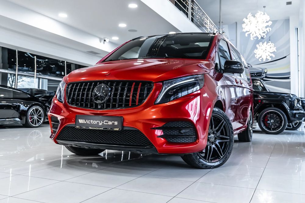 VICTORY-CARS /// - Car Dealer with Manufacturer's Warranty | OTOMOTO