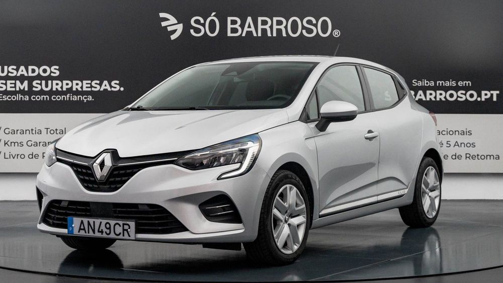 Renault - Carros - Standvirtual.com
