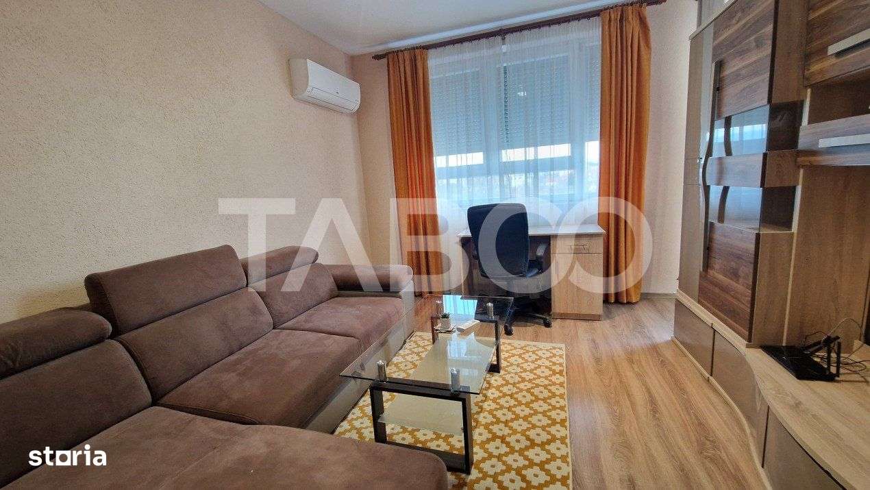 2 camere, apartament de vanzare - Sibiu (judet), Tiglari - 9405927 ...