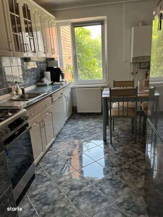 3 camere, apartament de inchiriat - Mures (judet), Libertatii - 9649816 ...