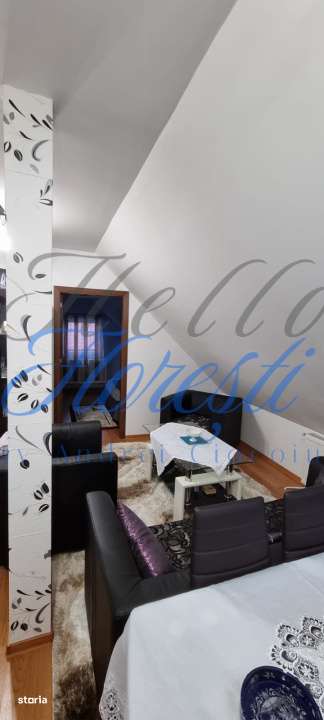 3 camere, apartament de vanzare - Cluj (judet), Floresti - 9982743 ...