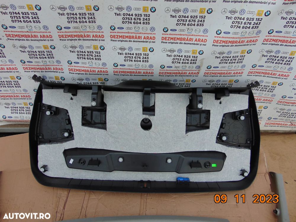 Second hand - 200 RON - Autovit