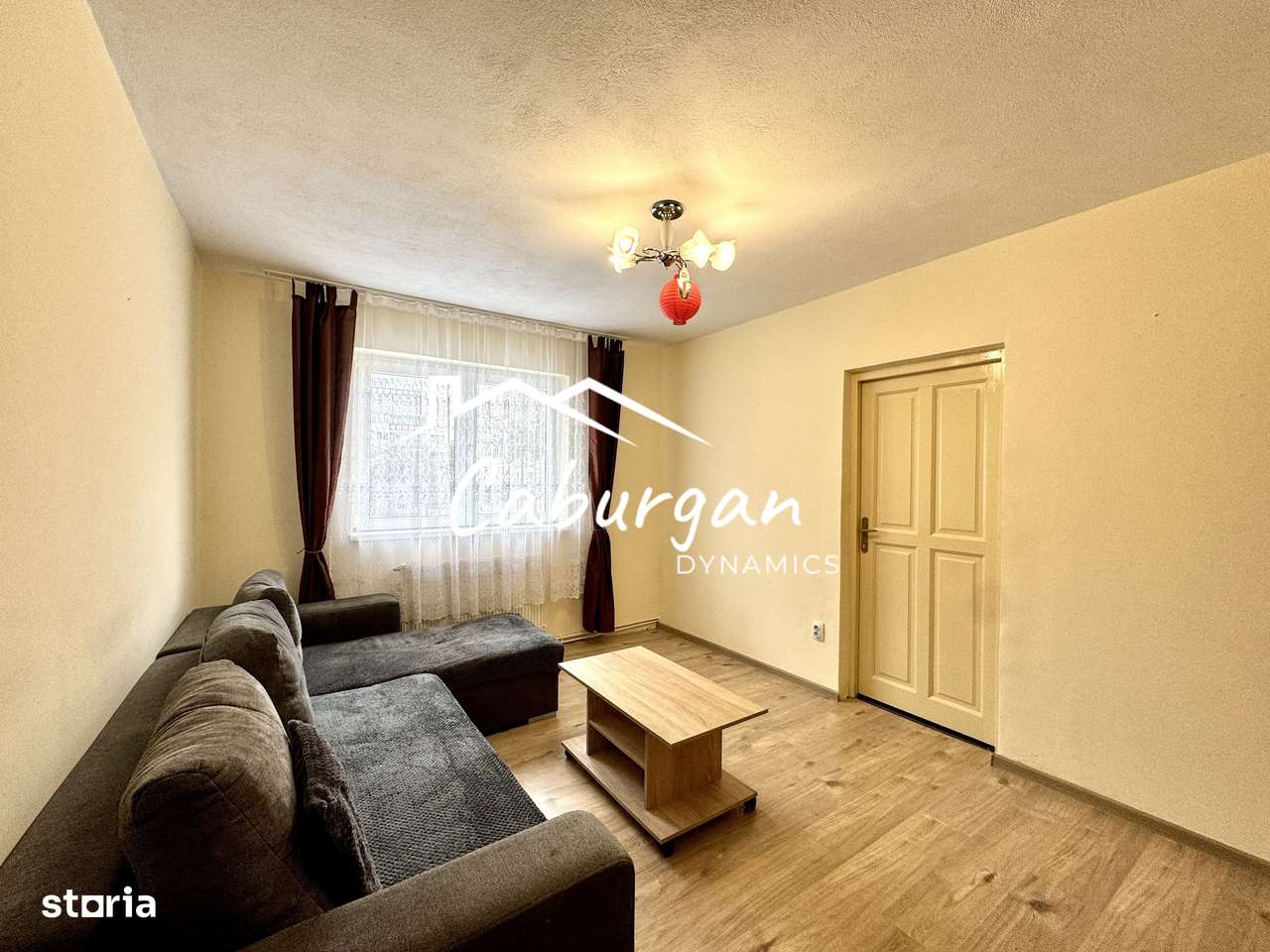 2 camere, apartament de vanzare - Sibiu (judet), Hipodrom 3 - 10020053 ...