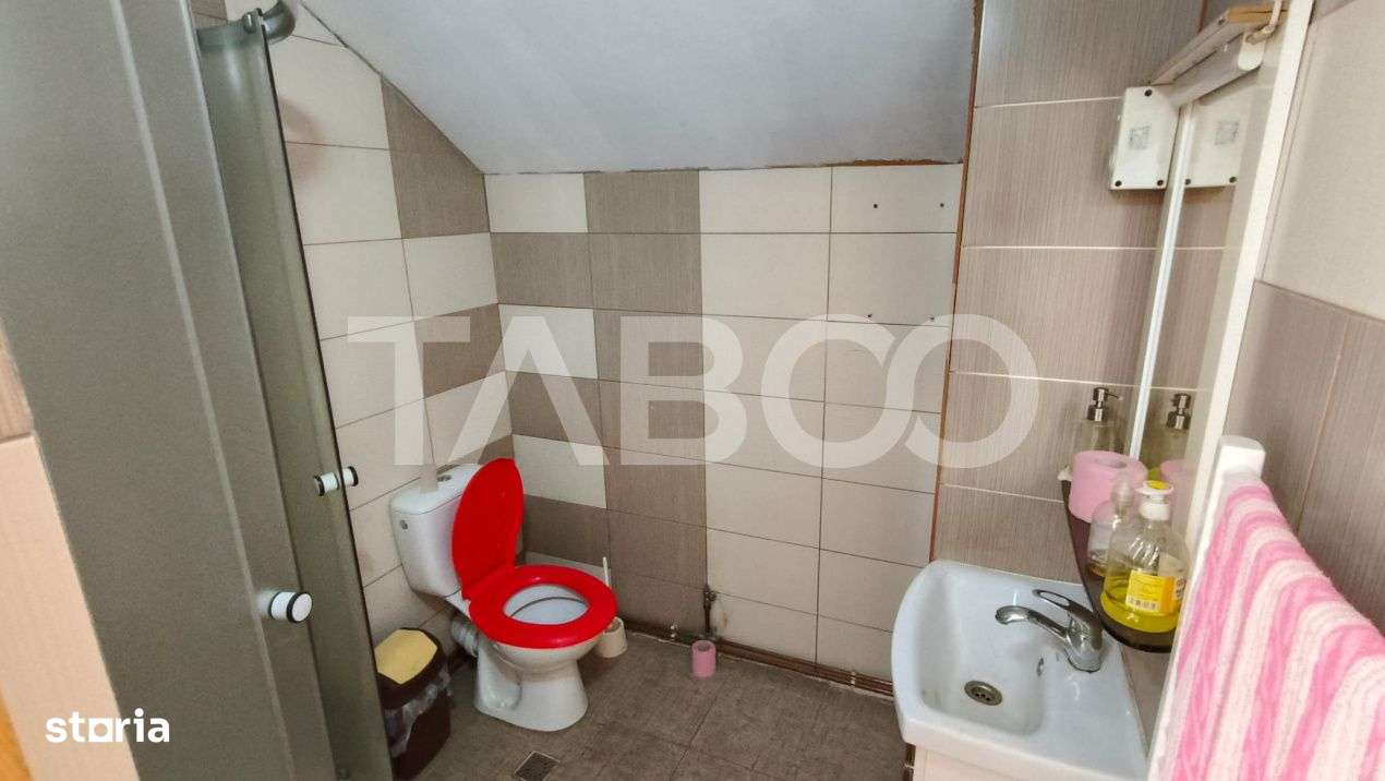 3 camere, casa de vanzare - Alba (judet), Sebes - 9734743 • www.storia.ro