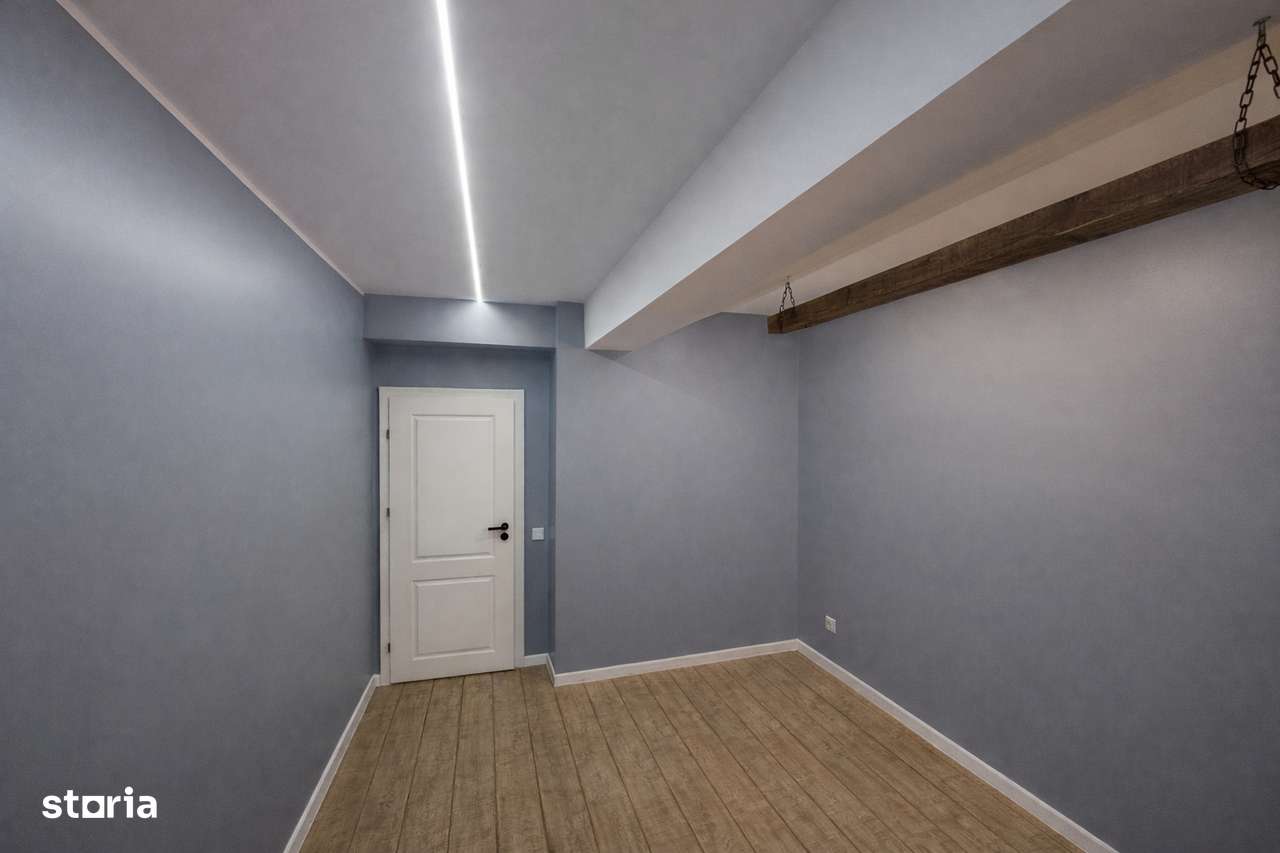 3 camere, apartament de inchiriat - Ilfov (judet), Bragadiru - 10045932 ...