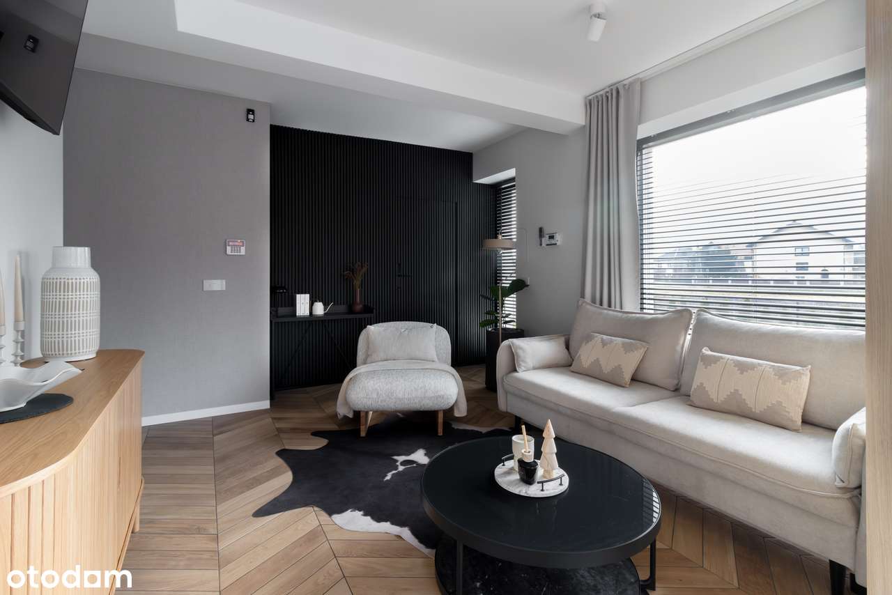 5 pokoi, dom na sprzedaż - ul. Słoneczna, Las - 67588840 • www.otodom.pl