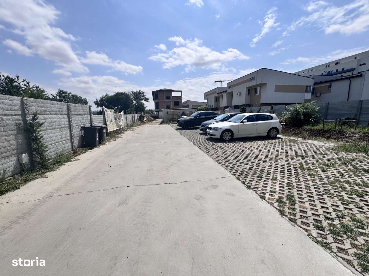 5 camere, casa de vanzare - Bucuresti (judet), Drumul Binelui - 9727671 ...