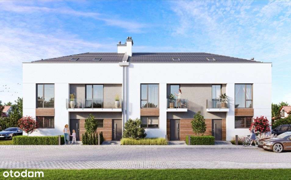 Domy na sprzedaż (segment): Wawer, Warszawa | Otodom.pl
