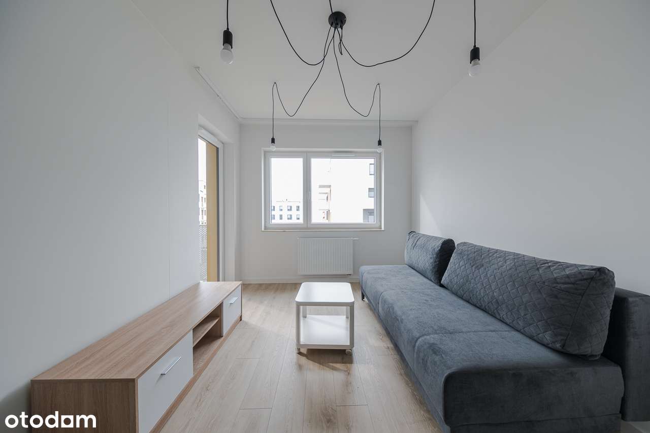 2 pokoje - Stan inwestycji: ukończona - Powierzchnia: 38,83 m² - Piętro ...