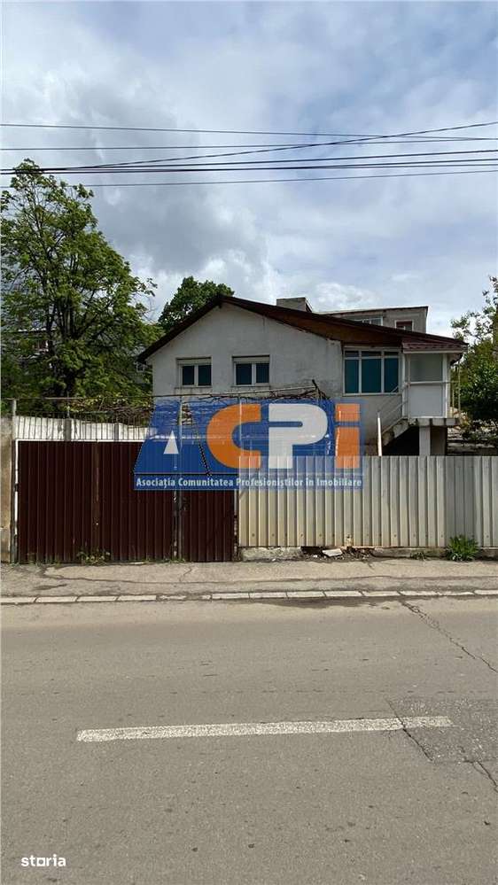 7 camere, casa de vanzare - Bacau (judet), Carpati - 9680740 • www ...