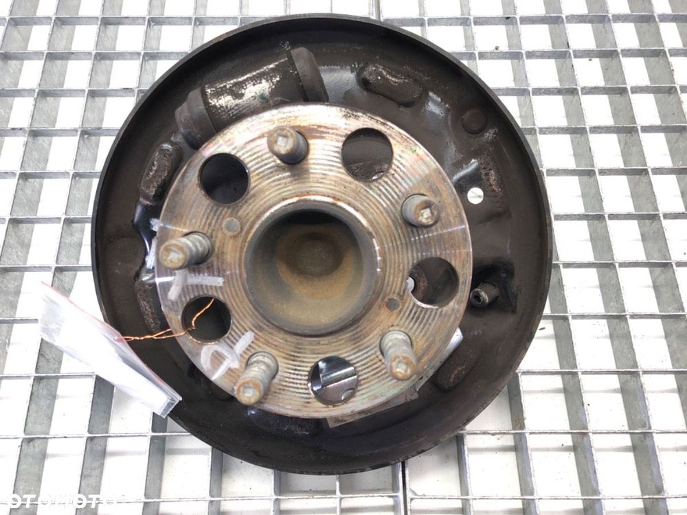 Używany Toyota - 199 PLN - Otomoto