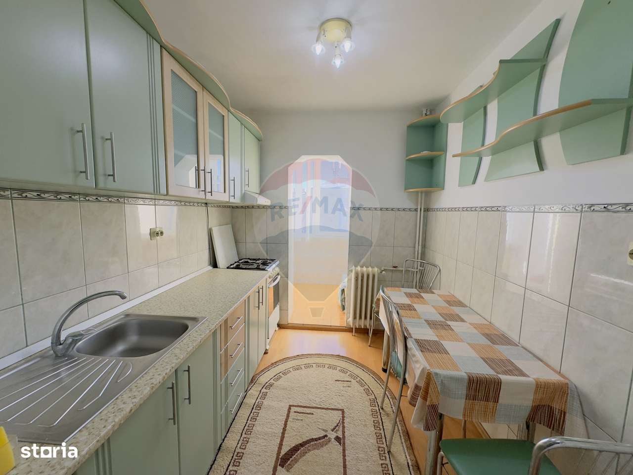 2 camere, apartament de inchiriat - Bihor (judet), Strada Ferenc Liszt ...