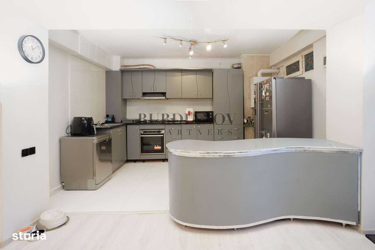 3 camere, apartament de vanzare - Bucuresti (judet), Strada Sergent Ion ...