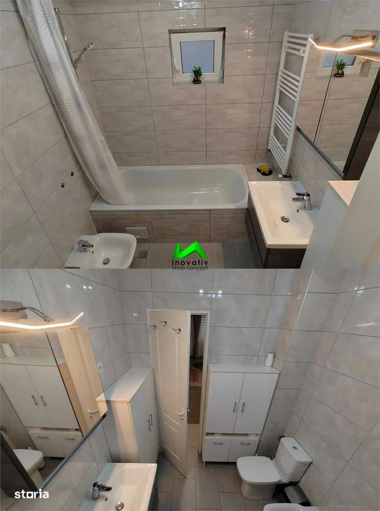 2 camere, apartament de inchiriat - Sibiu (judet), Turnisor - 9738133 ...