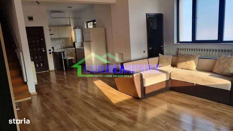 3 camere, apartament de inchiriat - Constanta (judet), Constanta ...