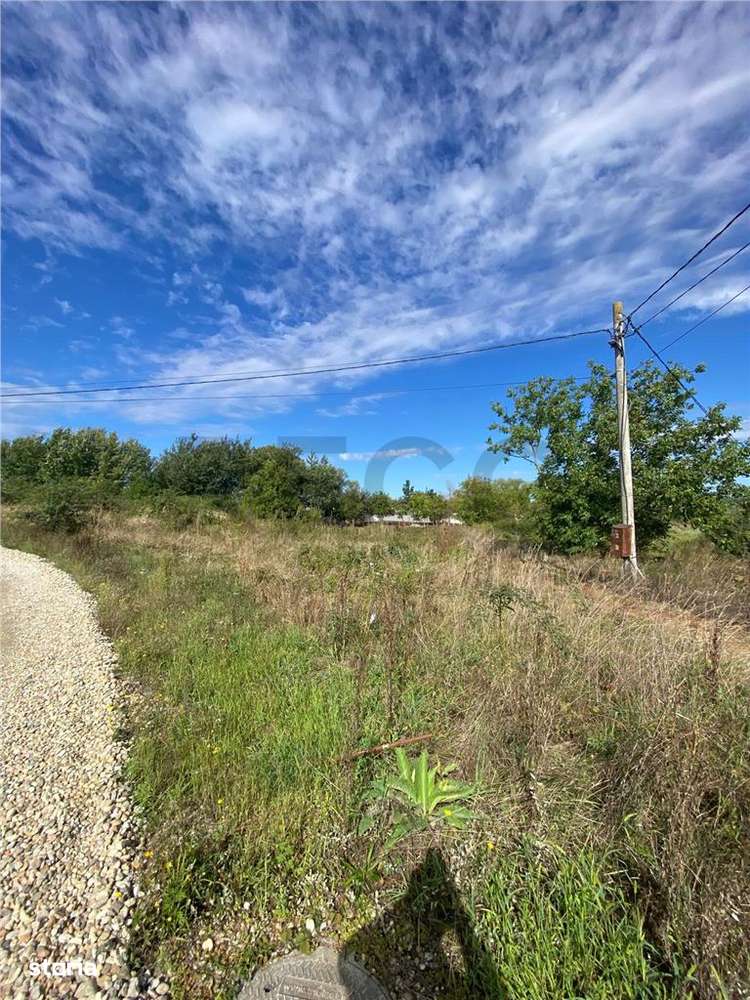 647 m², teren de vanzare - Bihor (judet), Strada Principala - 9764394 ...