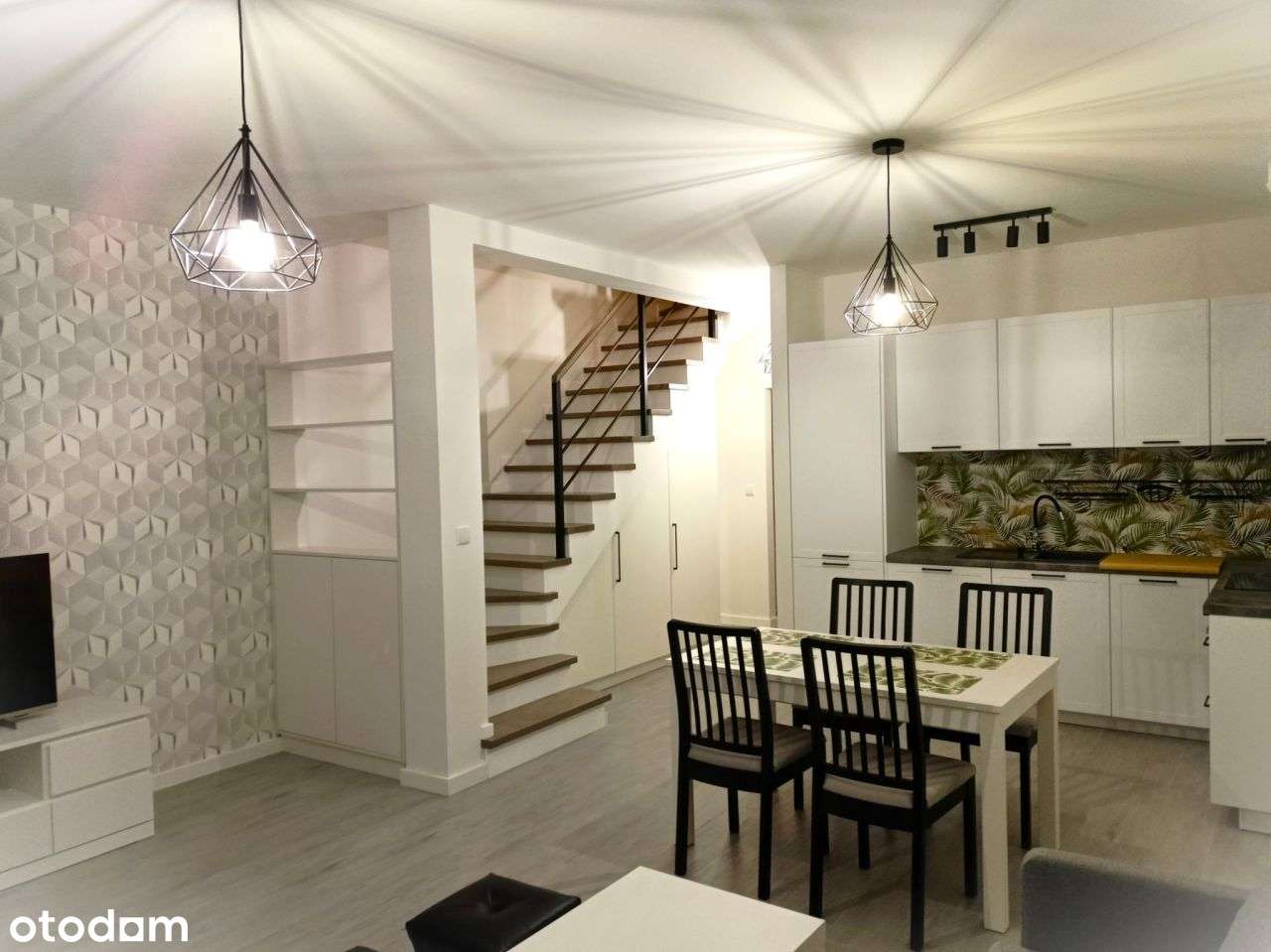 4 pokoje, dom na wynajem - Bielany Wrocławskie, wrocławski, dolnośląskie - 67126699 • www.otodom.pl